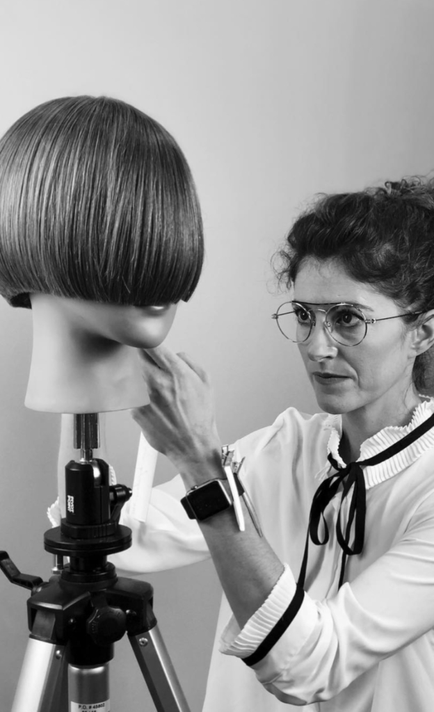 SOHO Hair •• Edmonton Salon | Precision Hair Cutting & Colouring