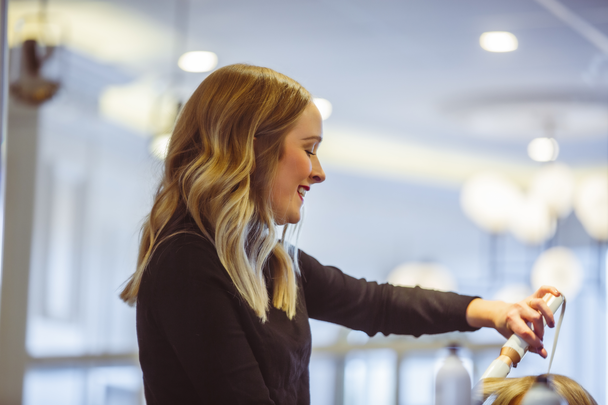 SOHO Hair •• Journal