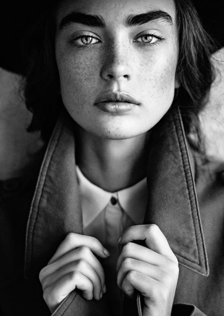 SOHO Hair •• Edmonton Salon | Precision Hair Cutting & Colouring